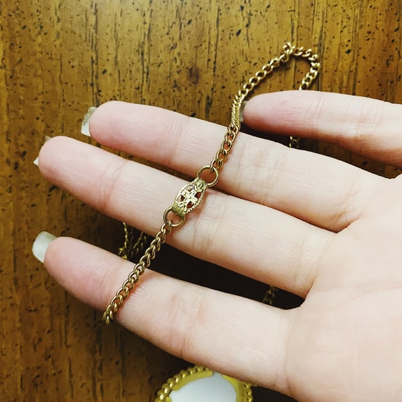 Vintage | Jewelry | Vintage Victorian Scene Pendant Necklace | Poshmark